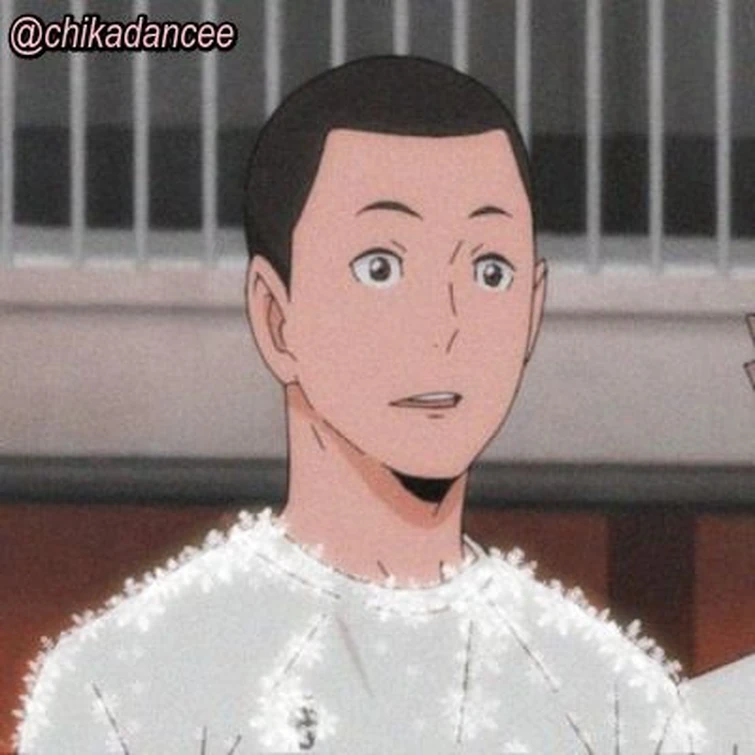 🌺 karasuno team icons !! 🌺 | Fandom