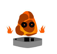 MSM: Firethereal's Design. | Fandom