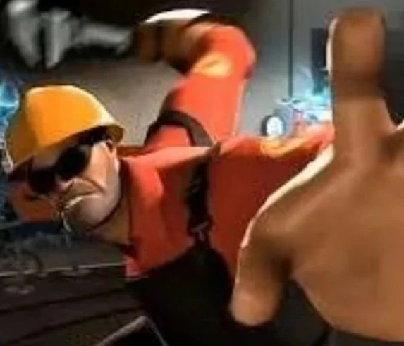 Engineer STOP! | Fandom