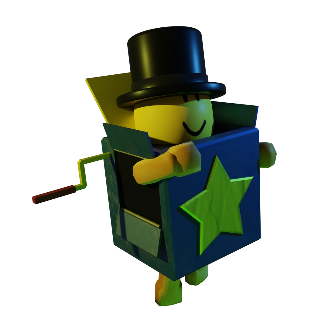 BlueyO’s FULL RENDER | Fandom