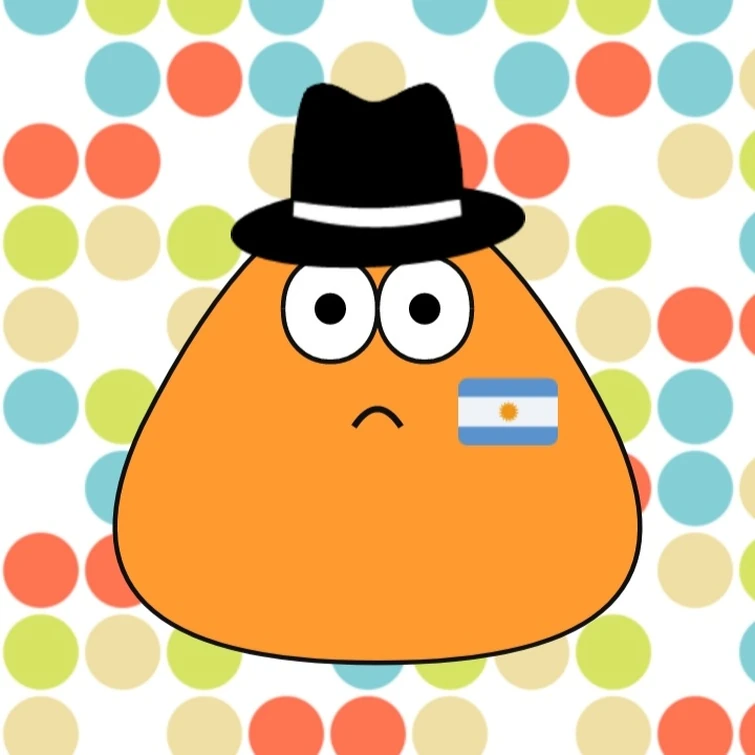Discuss Everything About Wiki Pou | Fandom