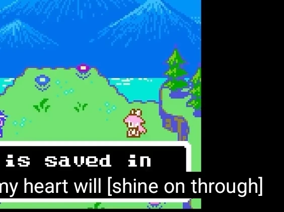 PINK GIRL IS A [[BIG SHOT]]!? | Fandom