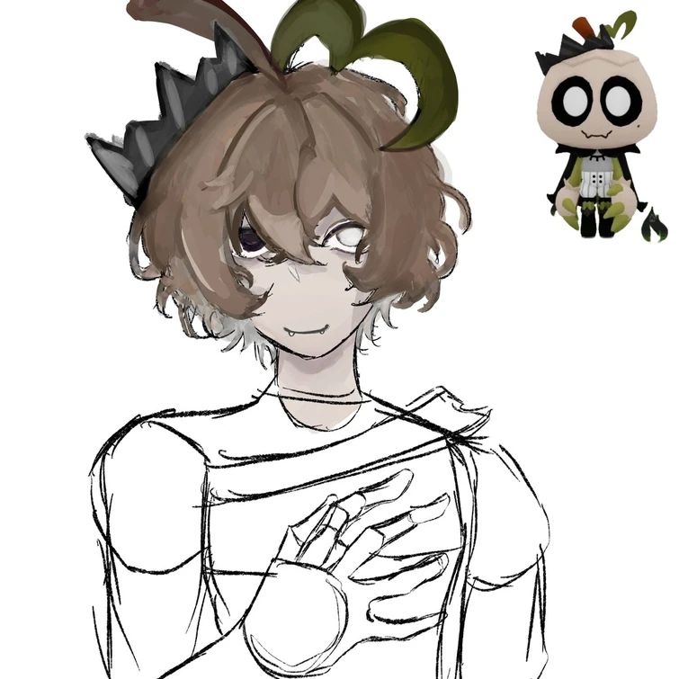 Lost prince wip | Fandom