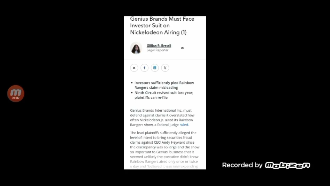 could this be true? | Fandom