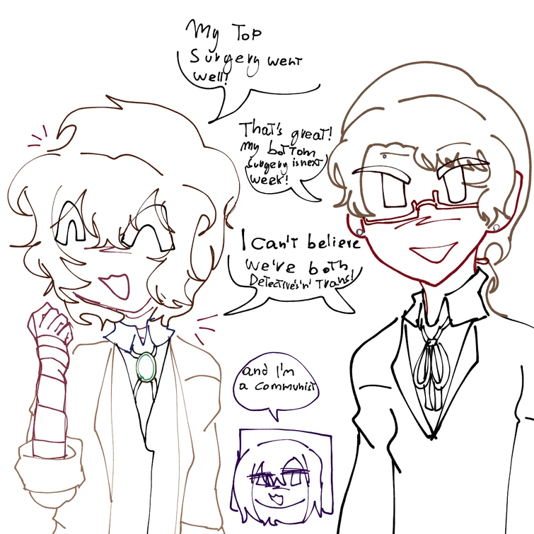 wjat prsk character fits my artstyle | Fandom