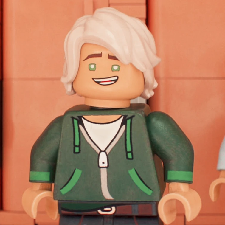 Green bean Lloyd 🌱💚 | Fandom
