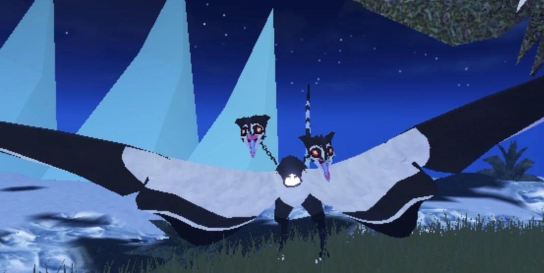 chat uh it's giving stolas but chain | Fandom