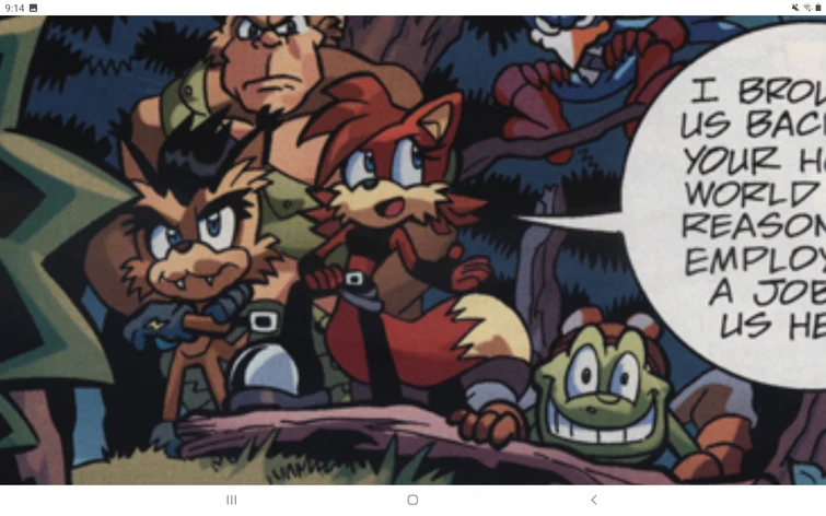 Fiona Fox highlights | Fandom