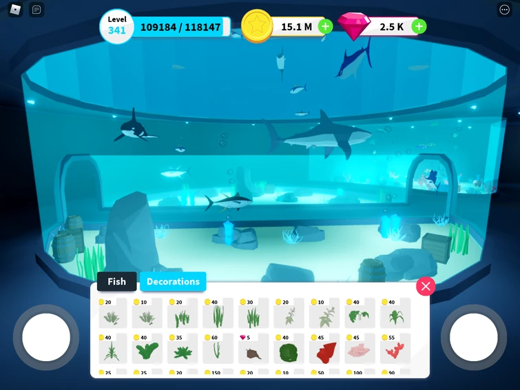 Discuss Everything About Fishing Simulator Wiki | Fandom