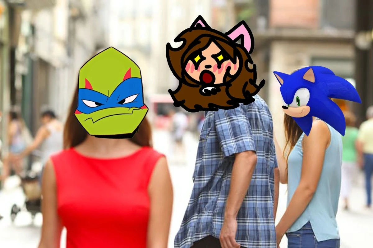 Meme time :D | Fandom