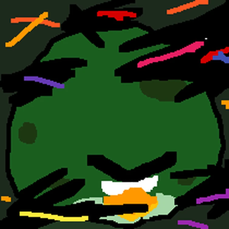 NOOO0OO! NOT TERENC!! 😭😭😭 | Fandom