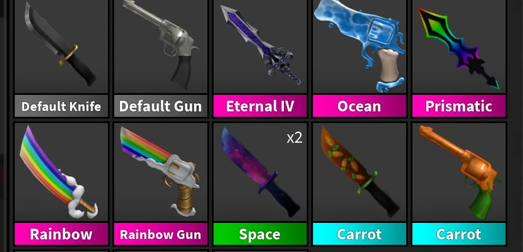 Discuss Everything About Murder Mystery 2 Wiki | Fandom