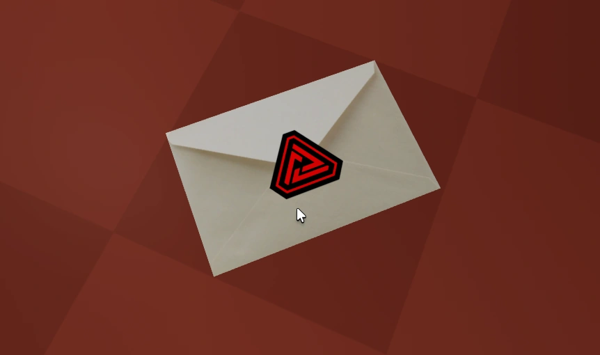 AN ENVELOPE | Fandom
