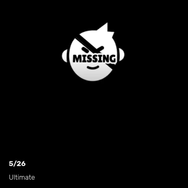 Barbarian King Ultimate Evolution is still missing | Fandom