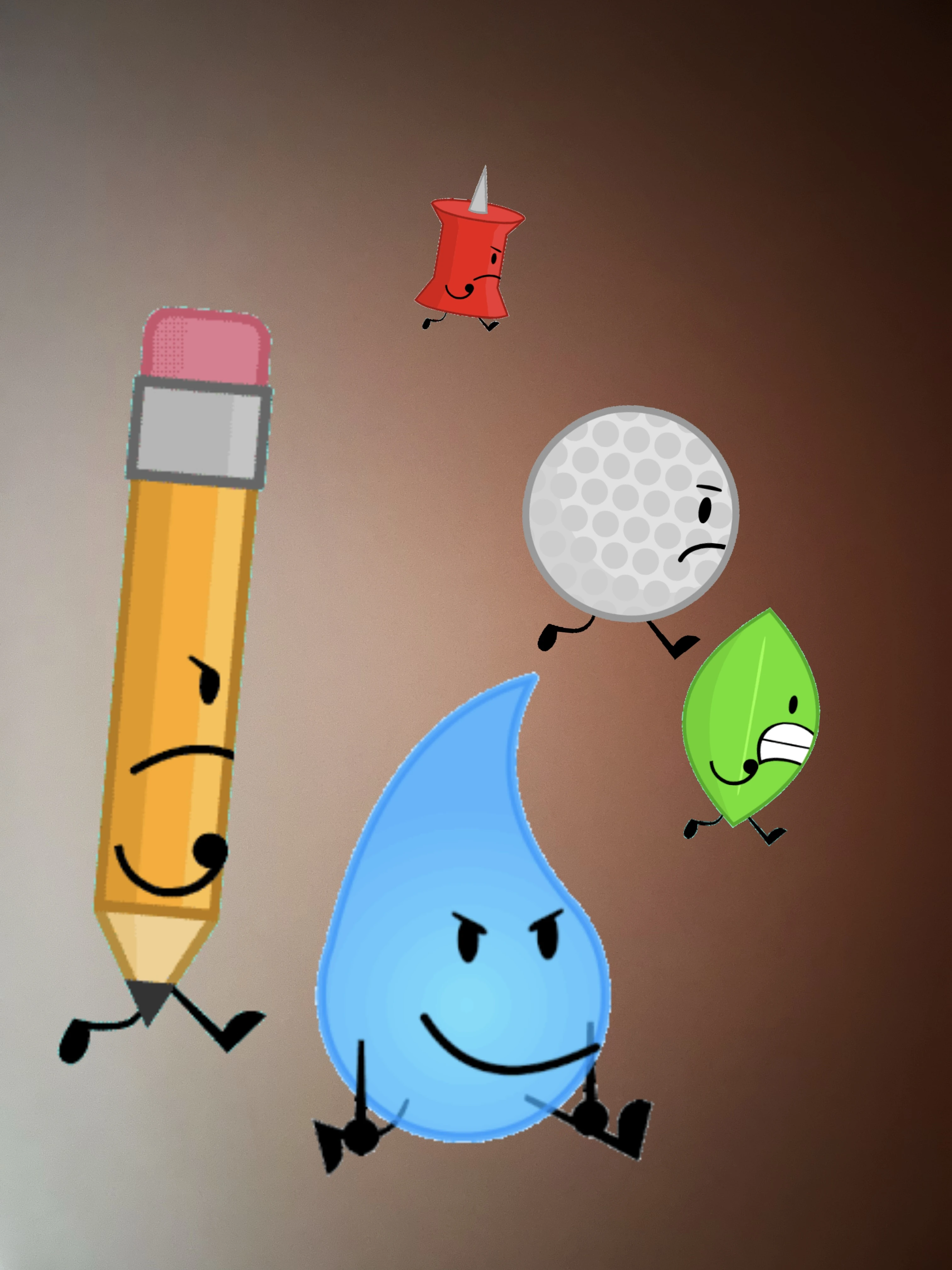 random bfdi things i made like 2 years ago | Fandom