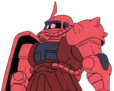 Should EG be extended to non-Gundam MS | Fandom