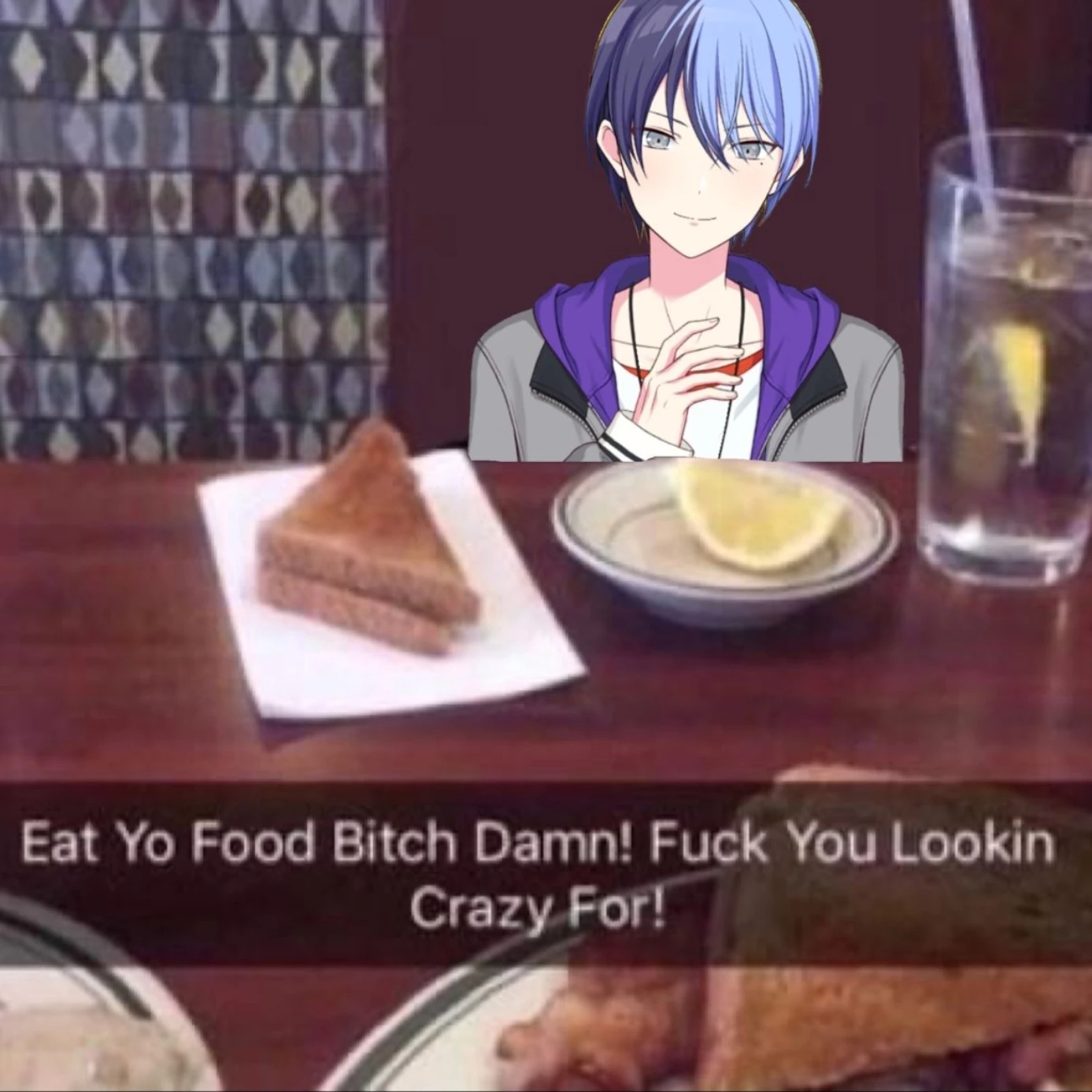 Holy shit. It's Friday, July 7th. | Fandom