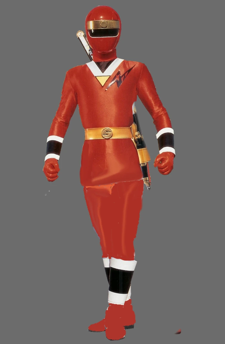 Discuss Everything About RangerWiki | Fandom