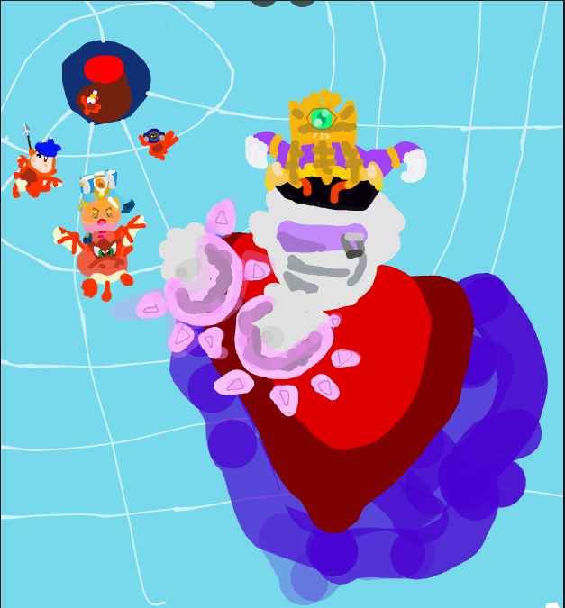 Some Art I just made | Fandom