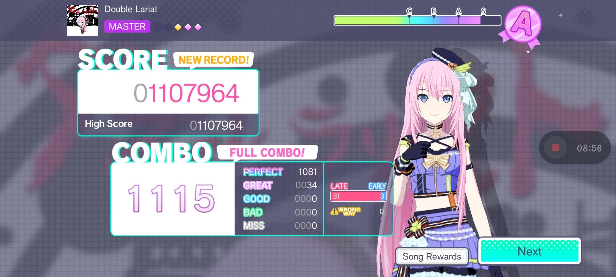 How is everyone:3 | Fandom