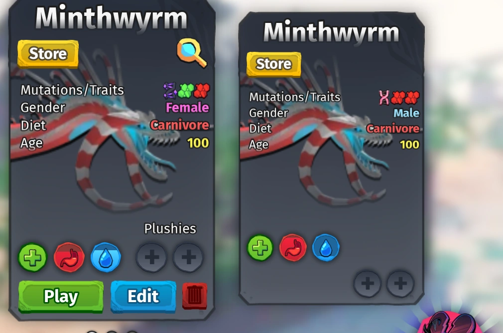 Trade/Selling these mutations | Fandom