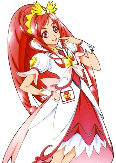 Which red cure is best? | Fandom