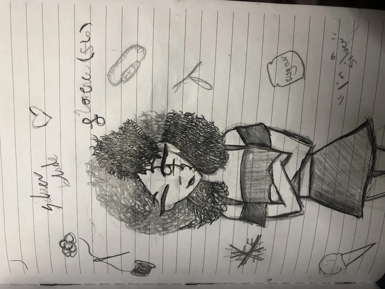 Discuss Everything About Skandar Wiki | Fandom