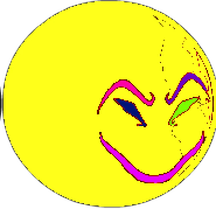 God Cheeker | Fandom
