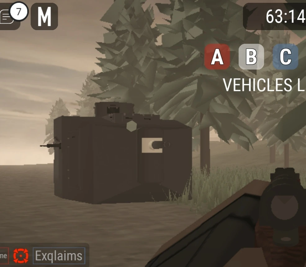 sitting tanks | Fandom