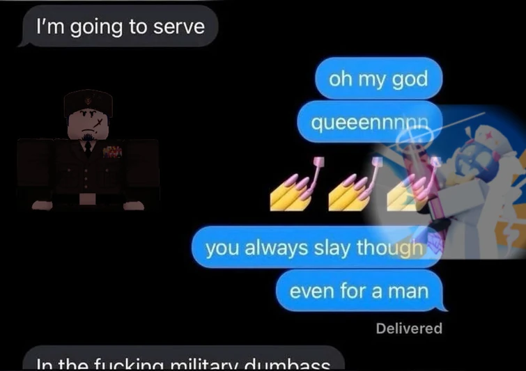 Tag yourself, which are you | Fandom