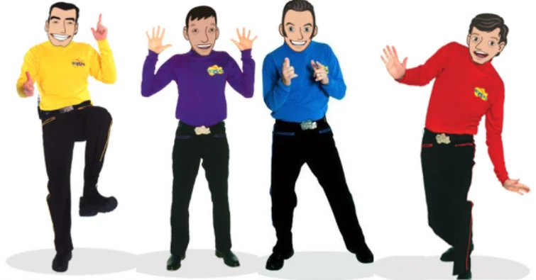 Discuss Everything About Wigglepedia | Fandom