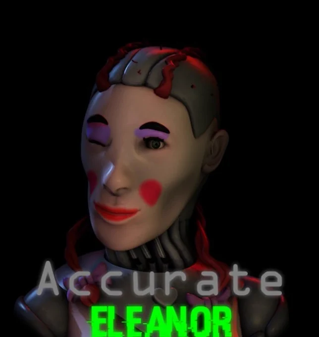 No offense to the person that made the model, but... | Fandom