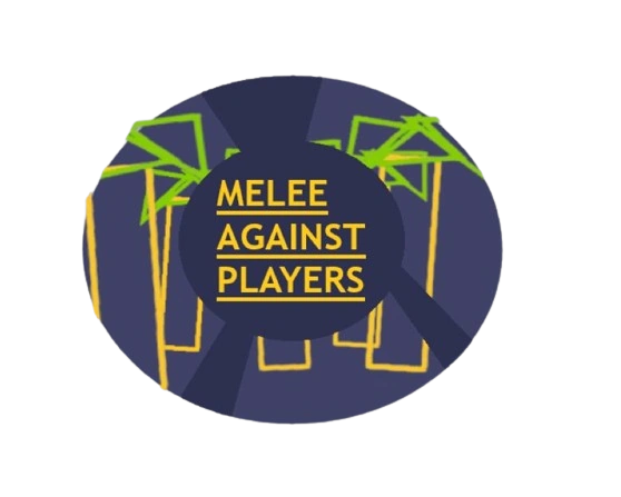 Melee Against Players Logo | Fandom