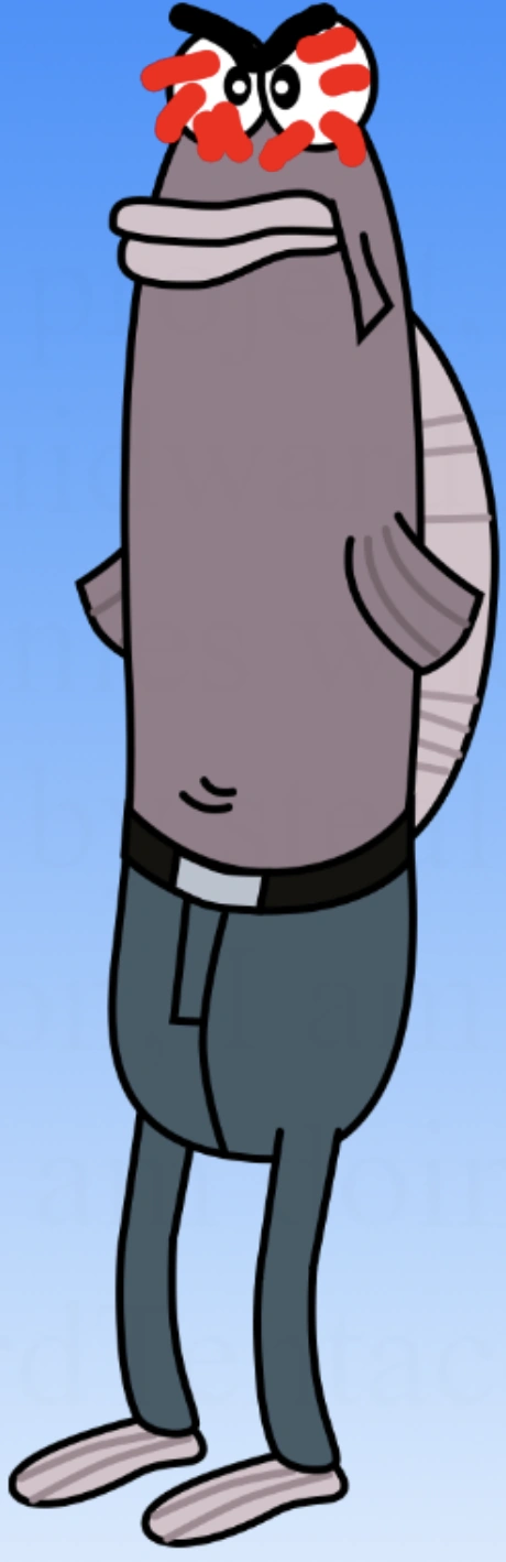 Why did Incidental 106 got angry? | Fandom