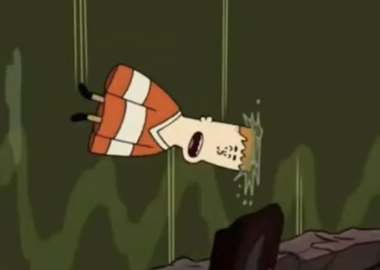 cursed craig of the creek image | Fandom