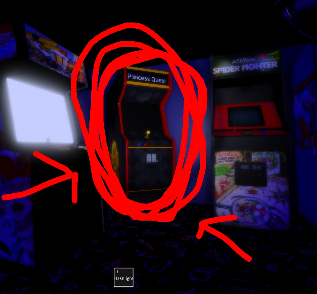 WHY PRINCESS QUEST IN DIFFRERENT ROBLOX GAME | Fandom