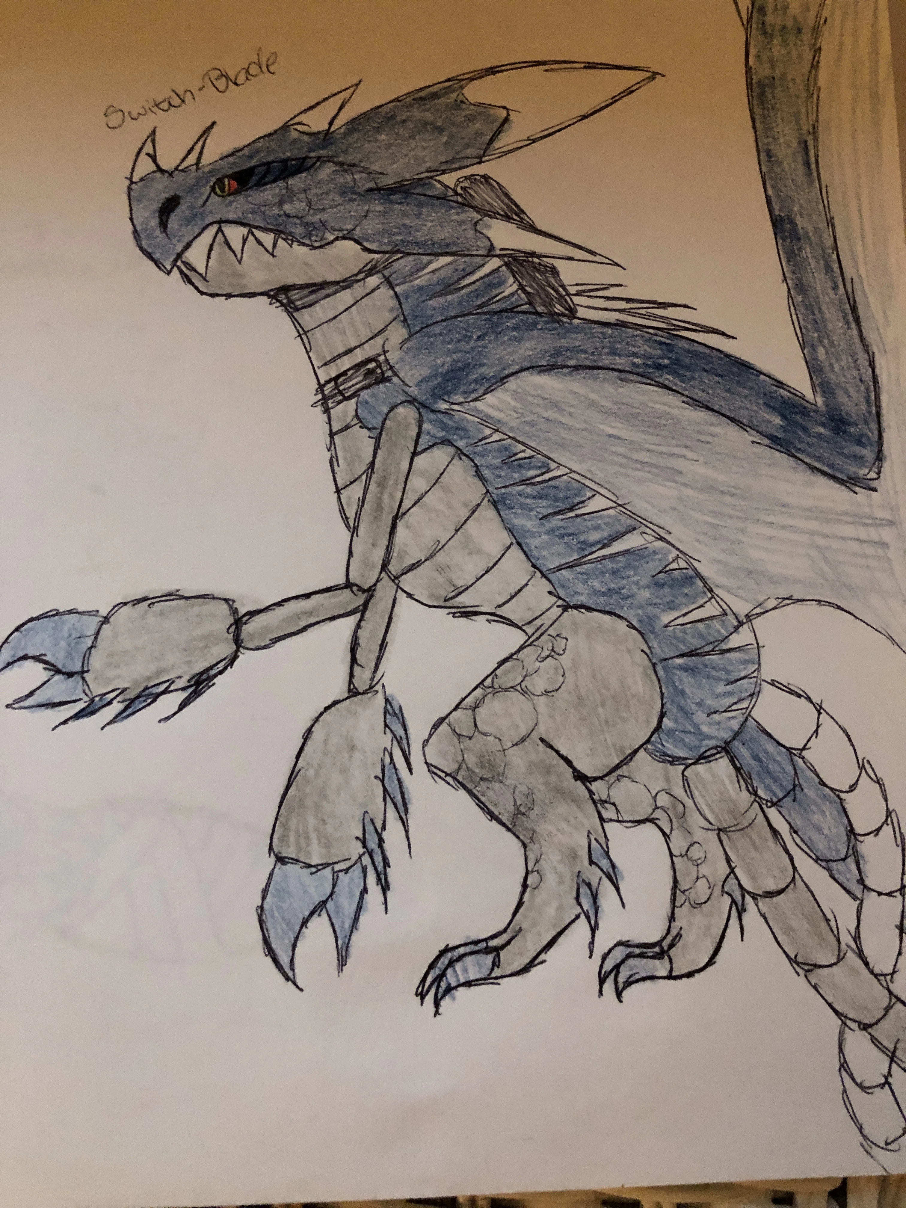 If You Were a Dragon Rider, What HTTYD Dragon Would You Ride? | Fandom