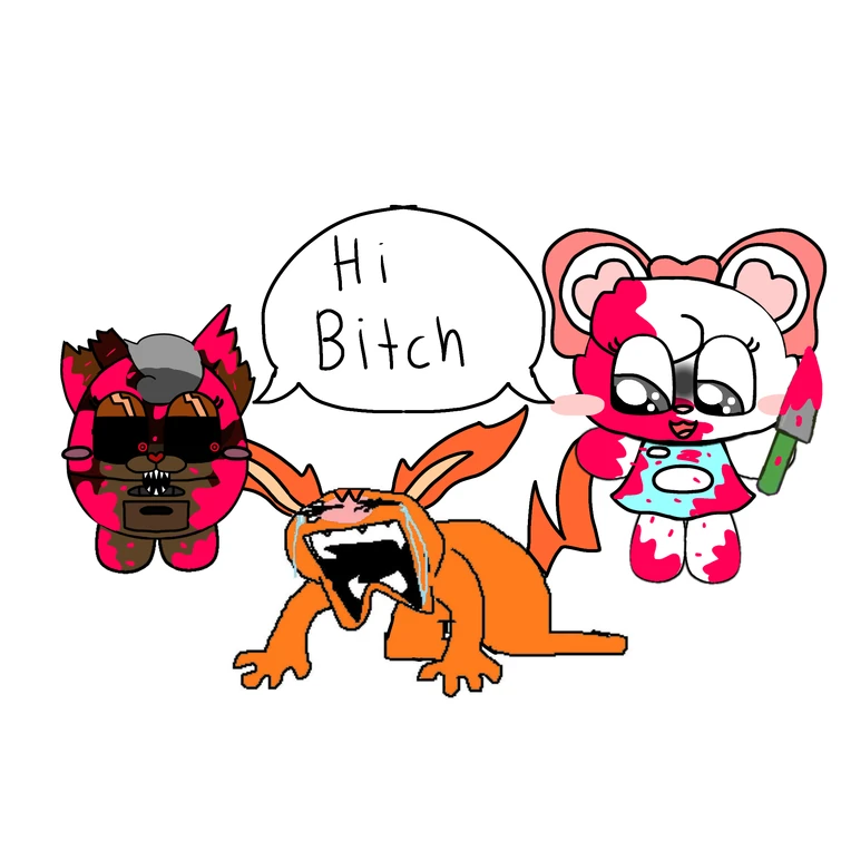 Discuss Everything About Pretty Blood Wiki | Fandom