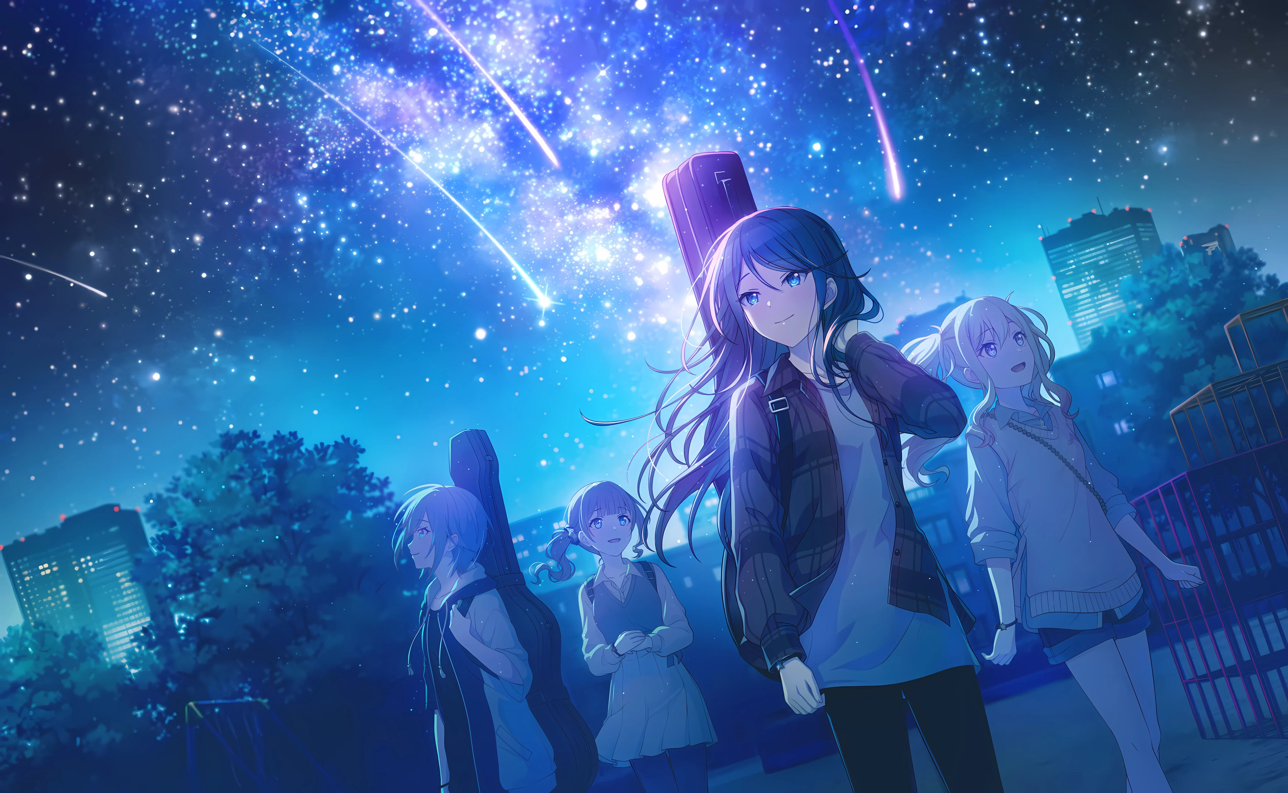 Dear Leo/Need slanders/haters... | Fandom