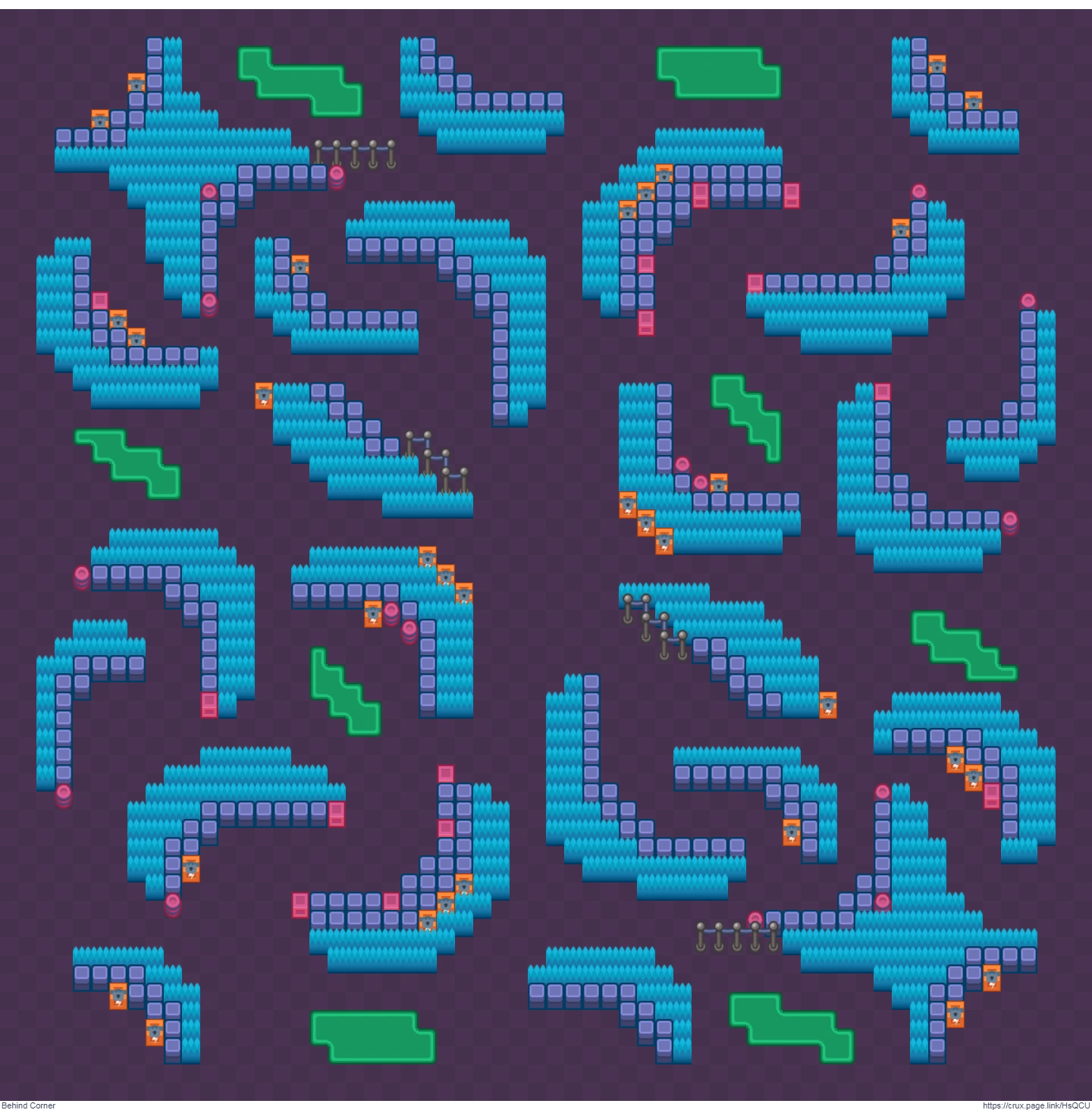 Map Suggestion? | Fandom