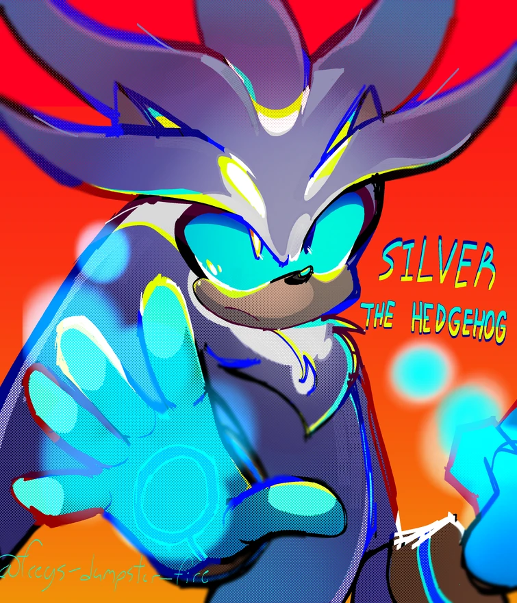 The product of hyperfixation | Fandom