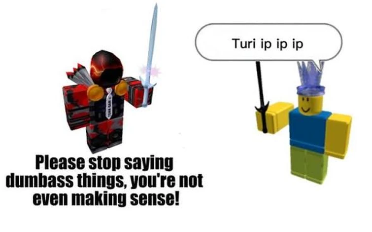 the gyroid allegations are crazy.... | Fandom