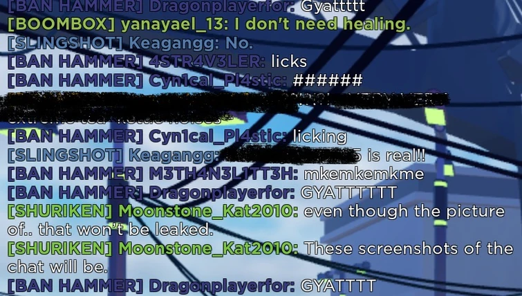 REPORTER EXORSPACE- | Fandom