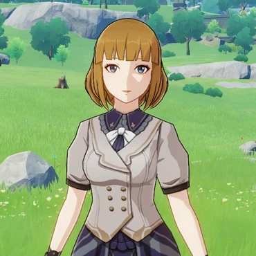 Genshin trivia #05 (think beforehand): Who's older? | Fandom