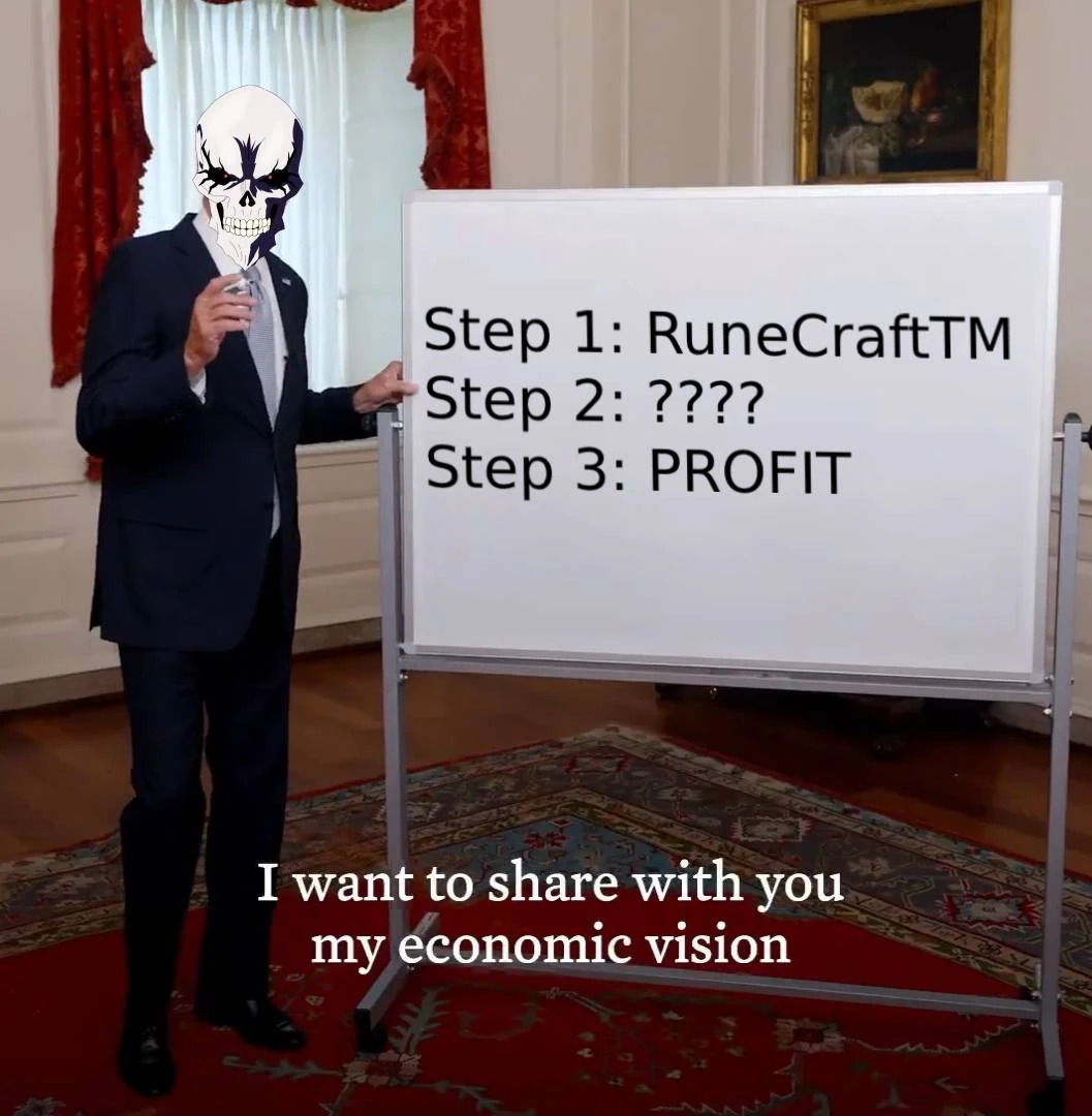 Making Overlord memes #575 | Fandom