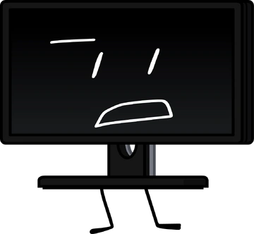 Character of the day #15: Monitor | Fandom