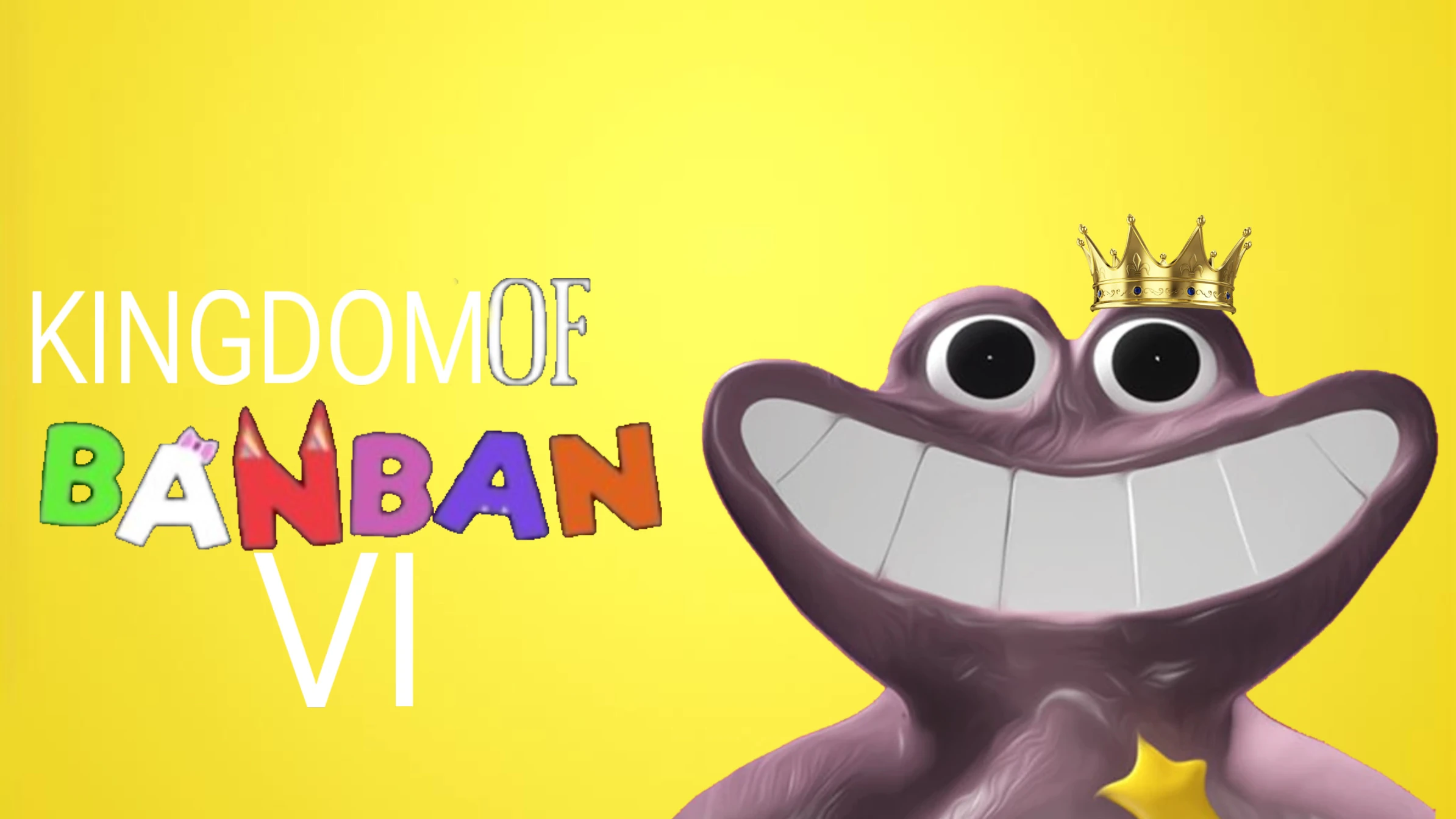 Kingdom Of Banban 6 | Fandom