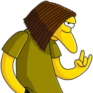 Who is your favourite Simpsons bully? | Fandom