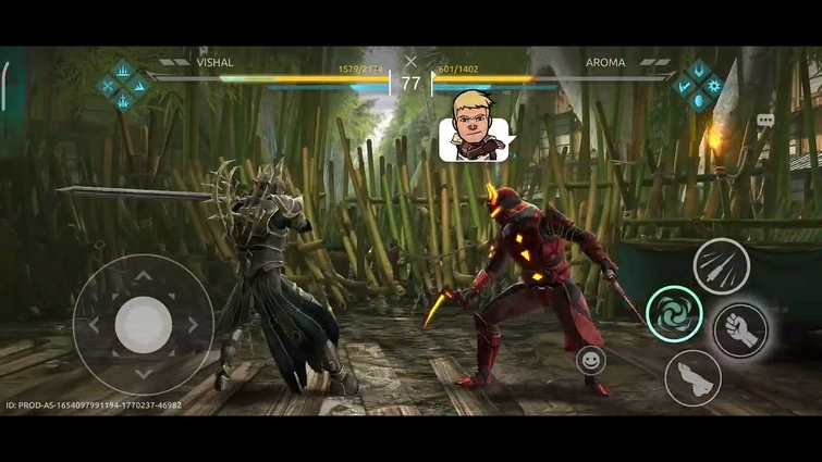 Discuss Everything About Shadow Fight Wiki | Fandom