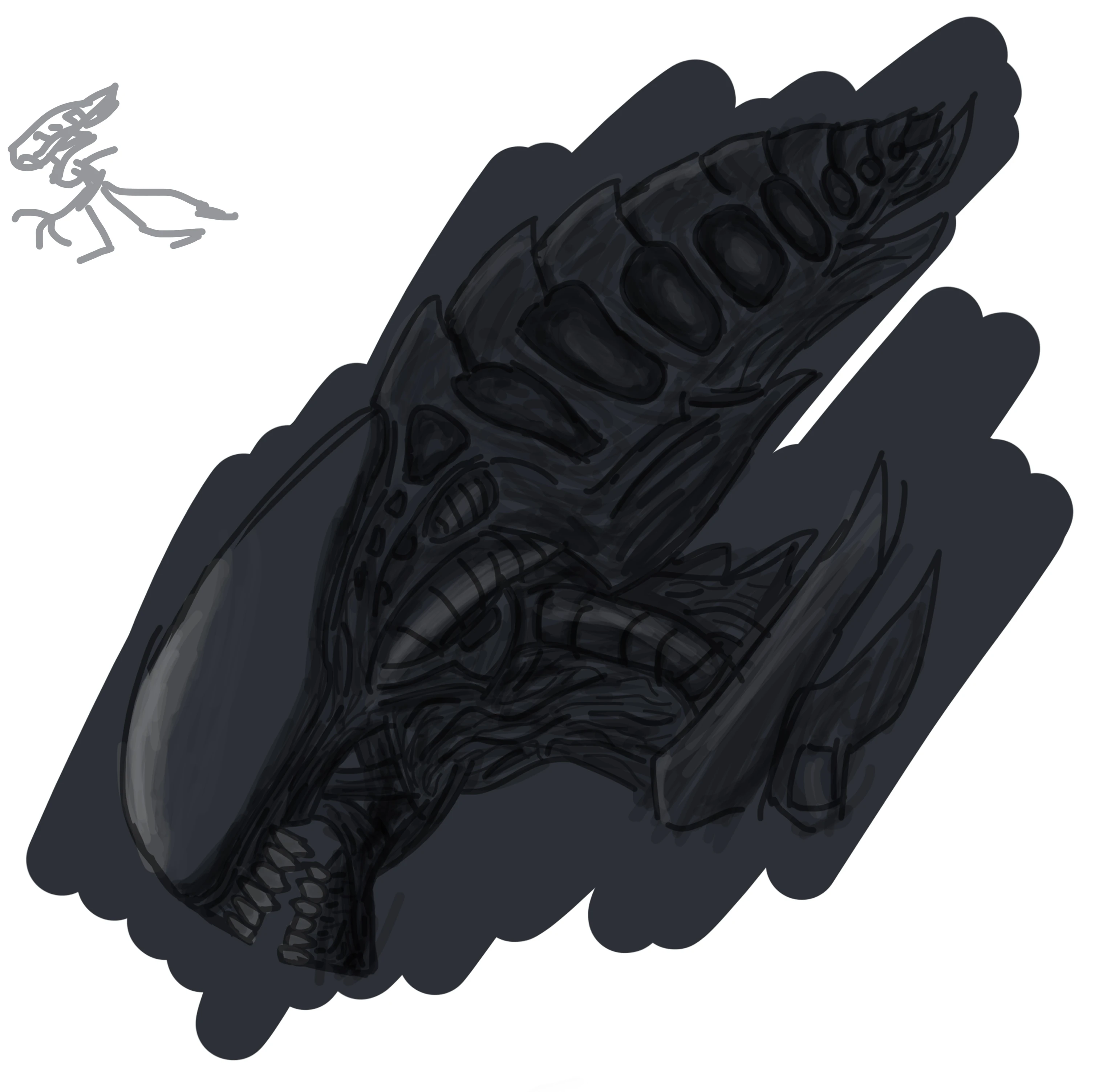 friendly reminder that astral spectra thinks these things are cute | Fandom